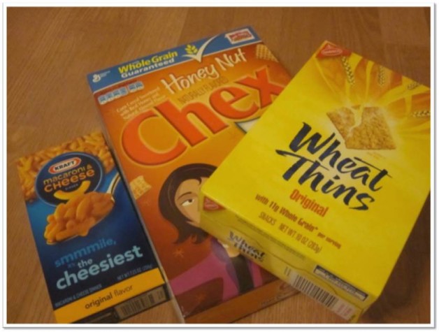 Exploring environmental print in the preschool classroom - The SEEDS ...