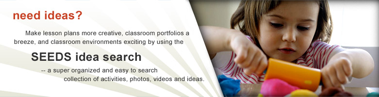 The SEEDS Network | Preschool ideas and resources for parents and early ...