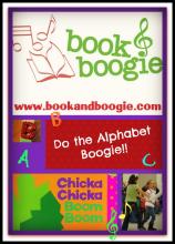 Alphabet Boogie - The SEEDS Network